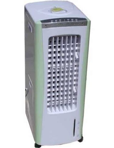 Efficient Summertime Room-Cooling Products - MetaEfficient