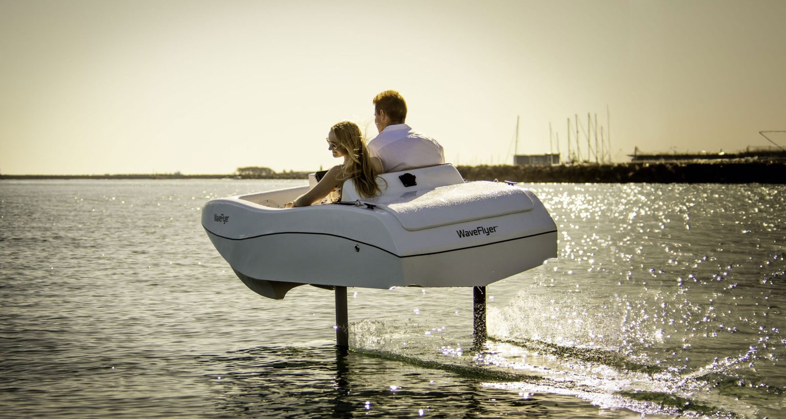 A List Of Hydrofoil Boats You Can Buy Now - MetaEfficient