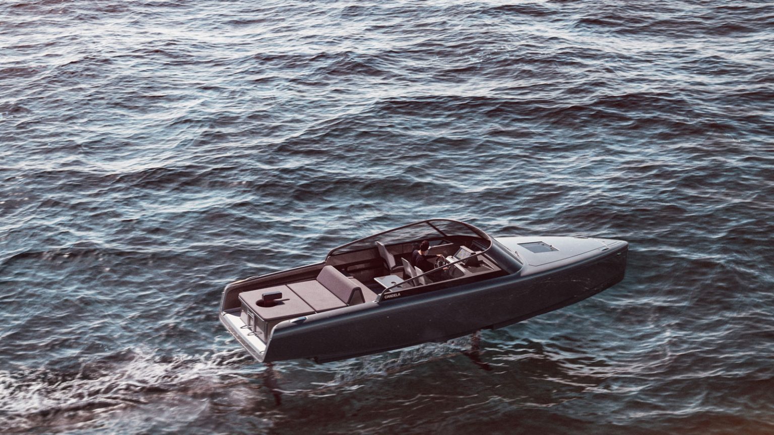 A List Of Hydrofoil Boats You Can Buy Now - MetaEfficient